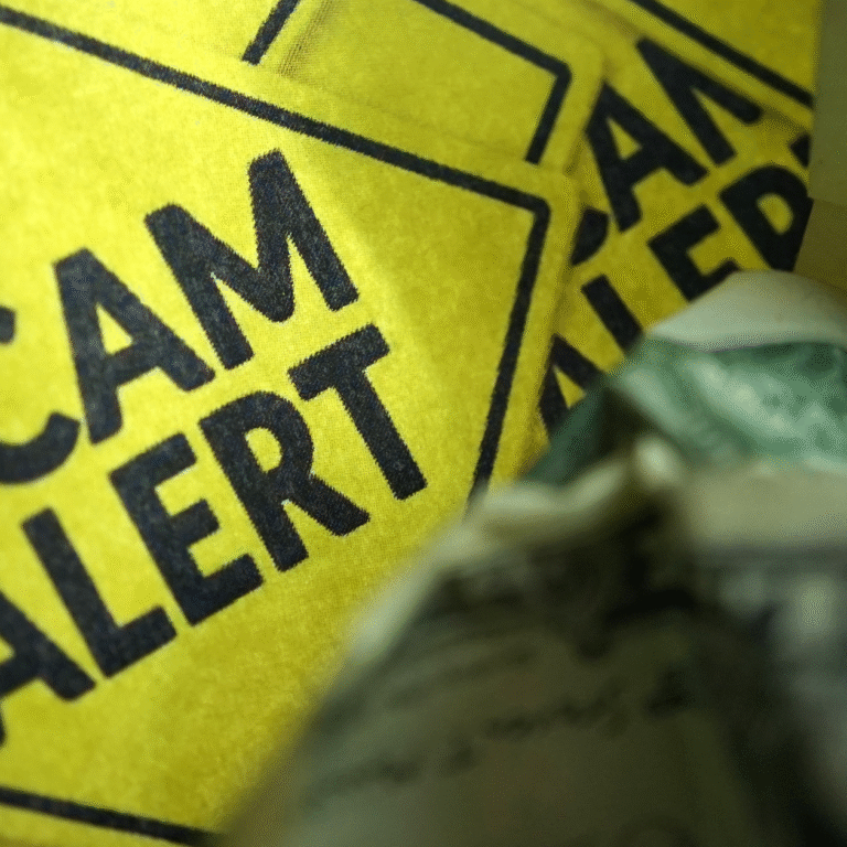 Quantum AI Trading Platform Scam Review 2024: Red Flags, Celebrity ...